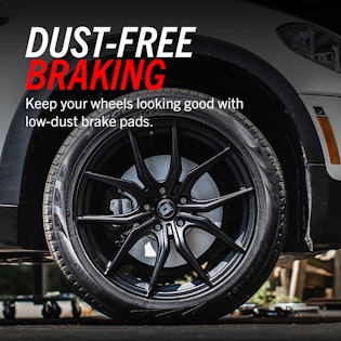 Power Stop LLC CRK8641 Z17 COATED BRAKE KIT