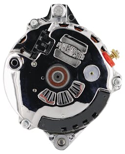 Powermaster 374011MR Smooth Look™ Alternator
