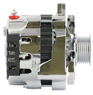 Powermaster 37461 Alternator