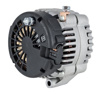 Powermaster 48247 Alternator