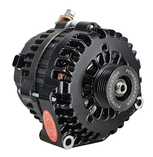 Powermaster 58302 Alternator