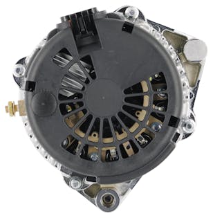 Powermaster 8-38529 Alternator