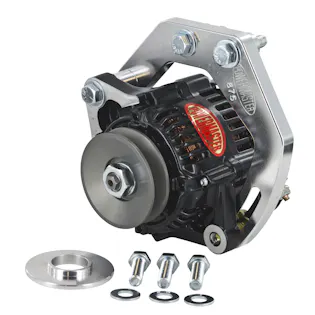 Powermaster 8-8758 XS Volt™ Pro Series Alternator Kit