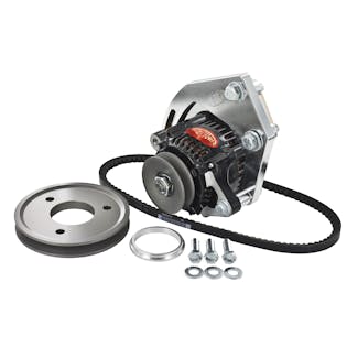 Powermaster 8-8808 XS Volt™ Pro Series Alternator Kit