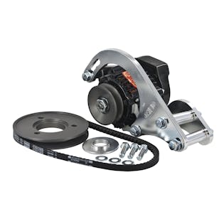 Powermaster 8-8968 XS Volt™ Pro Series Alternator Kit