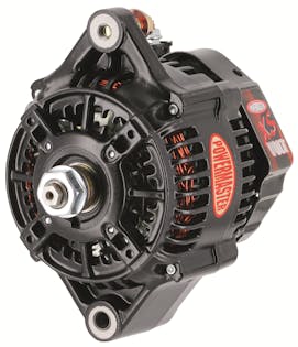 Powermaster 8158 XS Volt™ Denso Racing Alternator