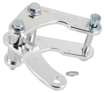 Powermaster 881 Snug Mount Bracket