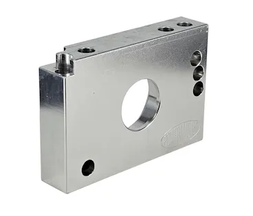 Powermaster 9000-09 Starter Adapter Block