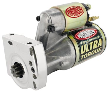 Powermaster 9409 Ultra Torque Starter