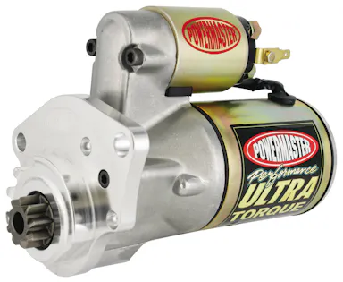 Powermaster 9413 Ultra Torque Starter