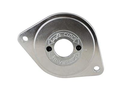 Powermaster 9503-09 Infi-Clock Starter Adapter