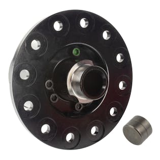 PowerTrax GT309231L Grip PRO Traction System