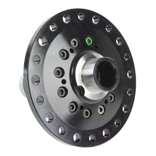 PowerTrax GT434430F Powertrax - Grip PRO Traction System