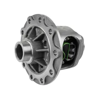 PowerTrax LS108834-2 Grip LS Traction System