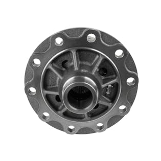 PowerTrax LS108834-2 Grip LS Traction System