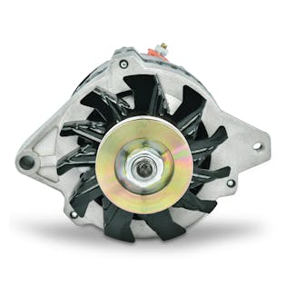 PROFORM 66430.16N CS130 Alternator; 160 AMP; GM CS130; 1-Wire; Machined ...