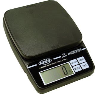 PROFORM 66467 Digital Engine Balancing Scale; 3000 Gram Capacity; Reads ...