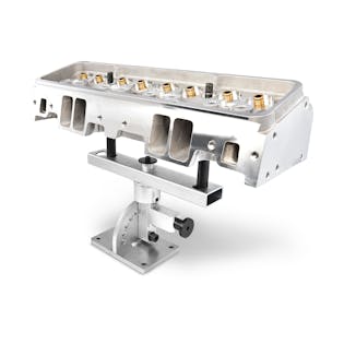 PROFORM 66483 Engine Cylinder Head Work Stand; Adjustable Heavy Duty ...