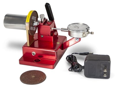 PROFORM 66765 Engine Piston Ring Filer; Electronic Model; 6V; Includes ...