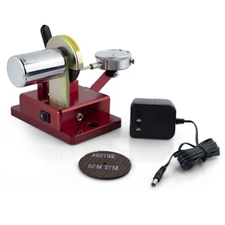 PROFORM 66765 Engine Piston Ring Filer; Electronic Model; 6V; Includes ...