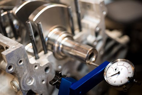 PROFORM 66830 Engine Camshaft Checking Fixture Kit with Dial Indicator ...