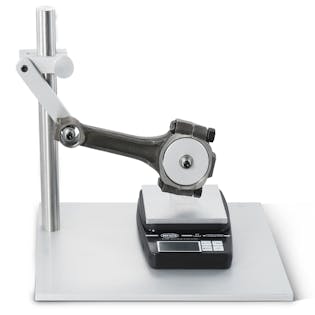 PROFORM 66844 Engine Connecting Rod Balancer Scale Fixture; Dual ...