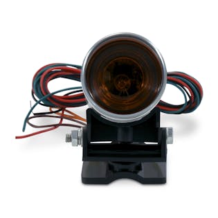 PROFORM 67005SC RPM Shift Light; Stand Alone Adjustable Model; Silver ...