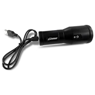 PROFORM 67419 Self-Powered Aluminum LED Timing Light & Flashlight