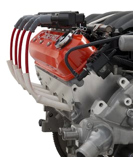 PROFORM 69521 Ignition Coil Bracket Kit for LS Ignition Coils; Fits LS3 ...