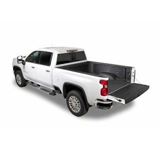 Putco 195023 Molle Front Panel CustomJeep.ca