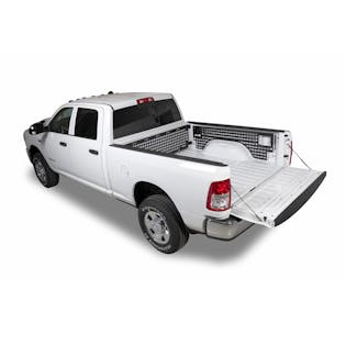 Putco 195223 Molle Front Panel