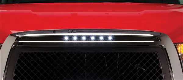 Putco 270603 TOYOTA TUNDRA-LED HOOD ACCENT