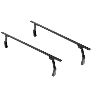 Putco 192217-2 Tec Rack Upright & Cross Bar Kit