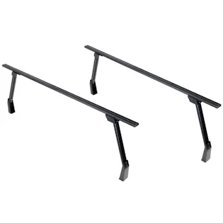 Putco 192224-2 Tec Rack Upright & Cross Bar Kit
