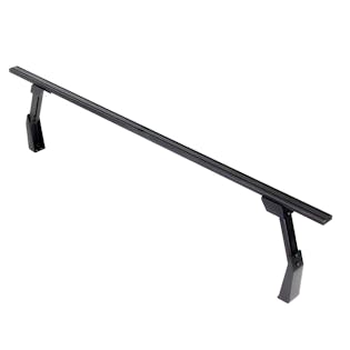 Putco 192217-1 16" TEC Rack Upright Rack system for Tec Skin ( Single ...