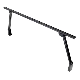 Putco 192227-1 Tec Rack Upright & Cross Bar Kit