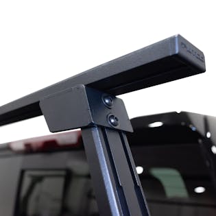 Putco 192211-1 10" TEC Rack Upright Rack system for Tec Skin ( Single ...