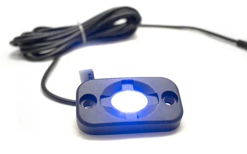 Race Sport Lighting RSCR3RGB ColorSMART L8 Series 4-Piece RGB High ...