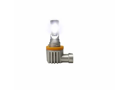 Race Sport Lighting RSPNPH11 H11 PNP Series Plug N Play Super LUX LED ...