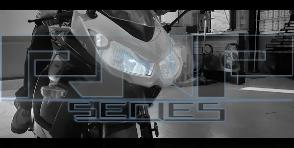Race Sport Lighting RSPNPH13 H13 PNP Series Plug N Play Super LUX LED ...