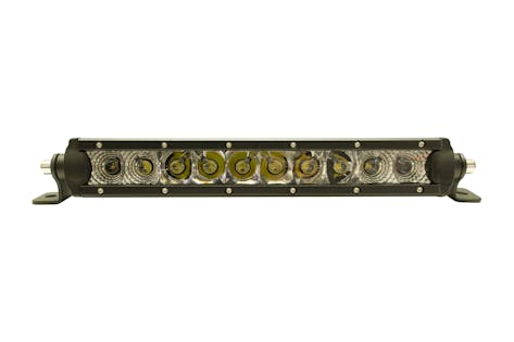 Race Sport Lighting RSUS50W Ultra Slim Series LED Light Bar - Single ...