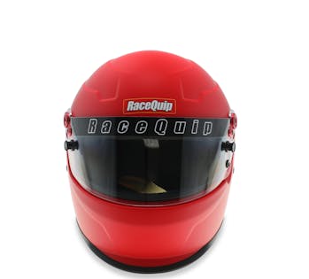 RaceQuip 276917RQP RaceQuip PRO20 Full Face Helmet
