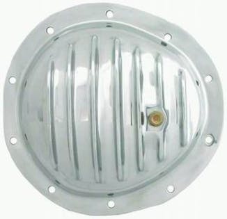 Racing Power Company R5077 Pol alum diff cover - 10 bolt set