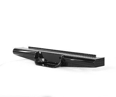 Ranch Hand BBC008BLS Legend Rear Bumper