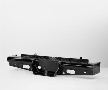 Ranch Hand BBC110BLSL Legend Rear Bumper