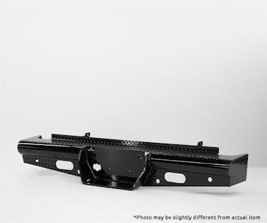 Ranch Hand BBC998BLS Legend Rear Bumper