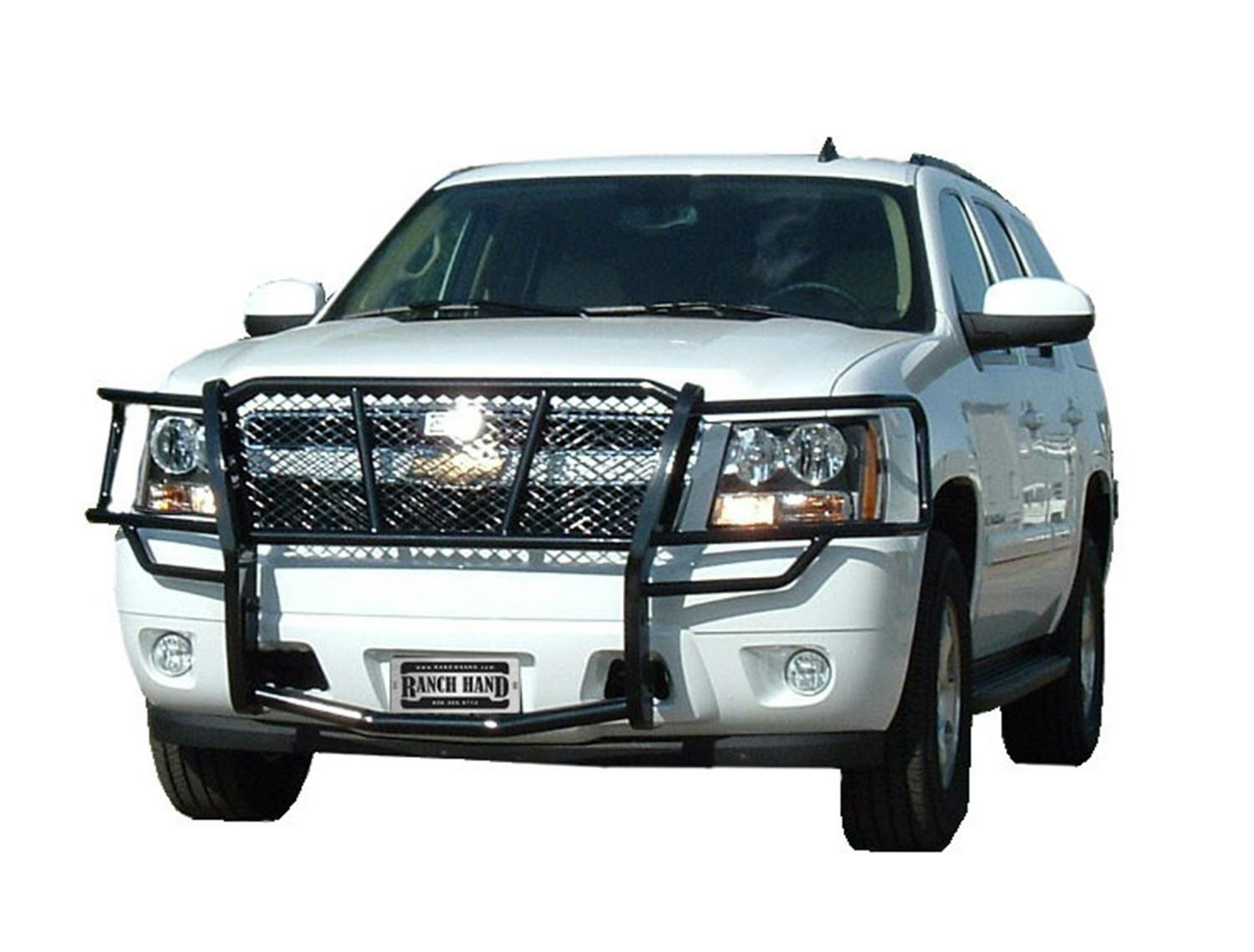 Car grill guard store