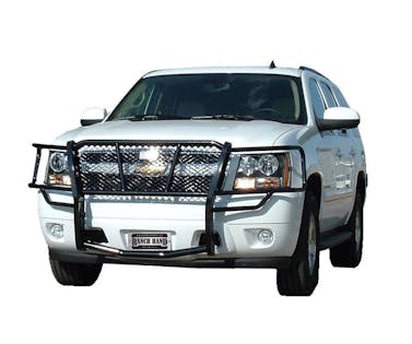 Ranch Hand GGC07HBL1 Legend Grille Guard