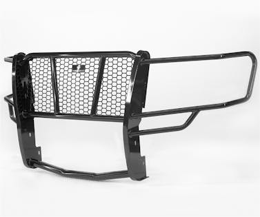 Ranch Hand GGC15HBL1 Legend Grille Guard