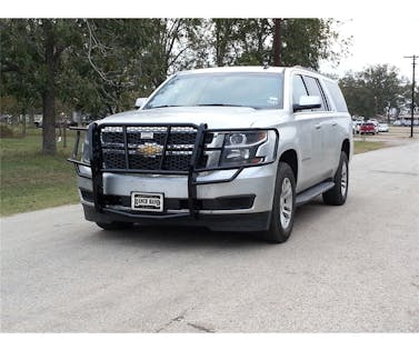 Ranch Hand GGC15HBL1 Legend Grille Guard